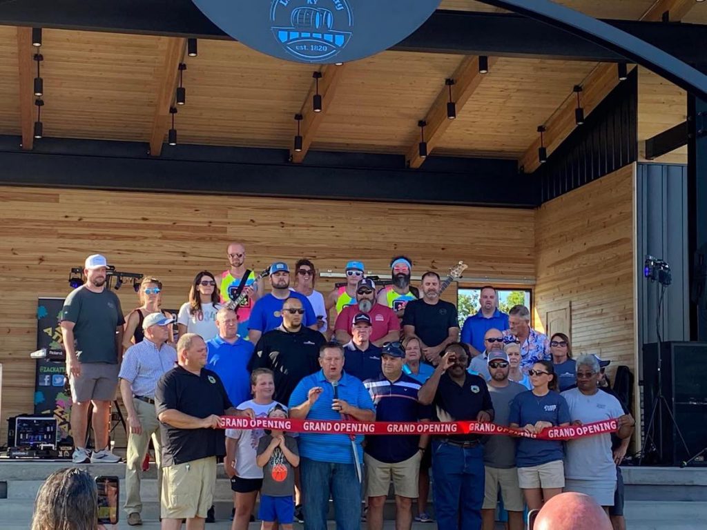 Ribbon Cuttings – Anderson County Kentucky Chamber of Commerce