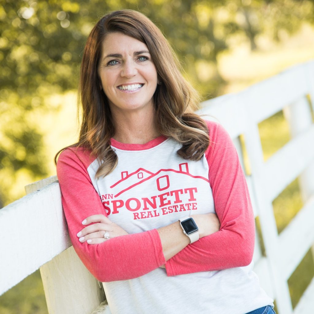 Meet the Board - Anderson County Kentucky Chamber of Commerce