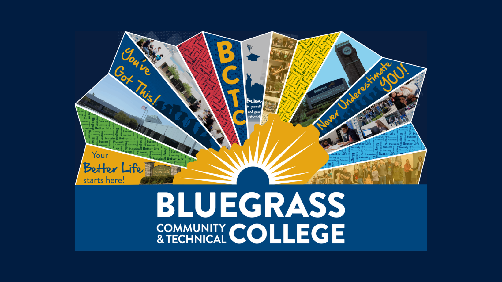 Bluegrass Community & Technical College - Anderson County Kentucky ...