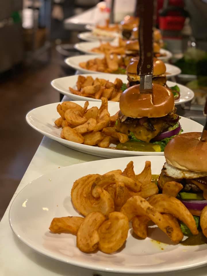 Bluegrass Sabor - Anderson County Kentucky Chamber of Commerce