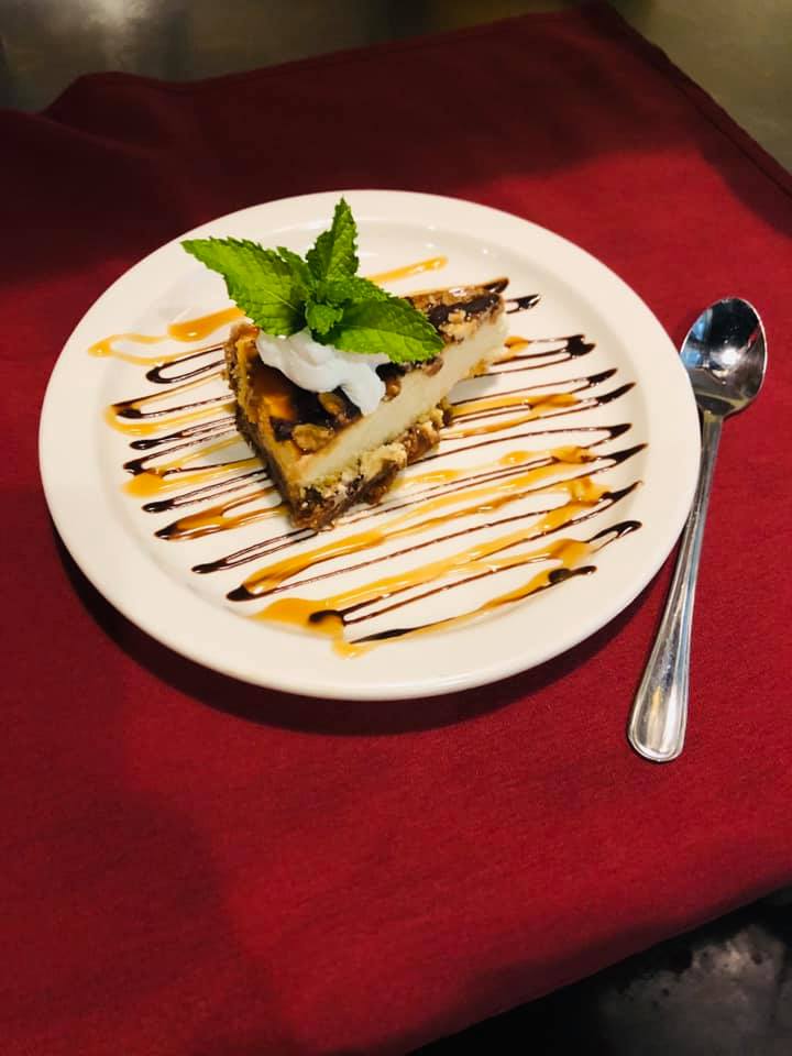 Bluegrass Sabor - Anderson County Kentucky Chamber of Commerce