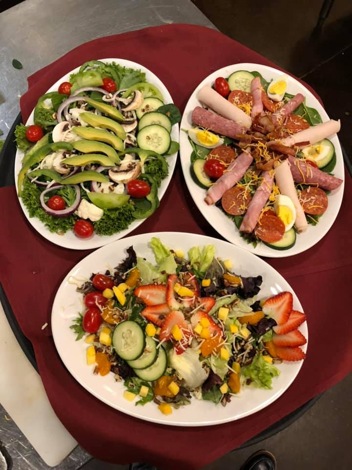 Bluegrass Sabor - Anderson County Kentucky Chamber of Commerce