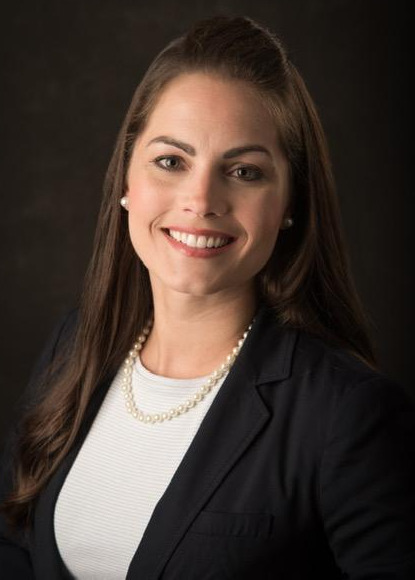 Meet the Board - Anderson County Kentucky Chamber of Commerce