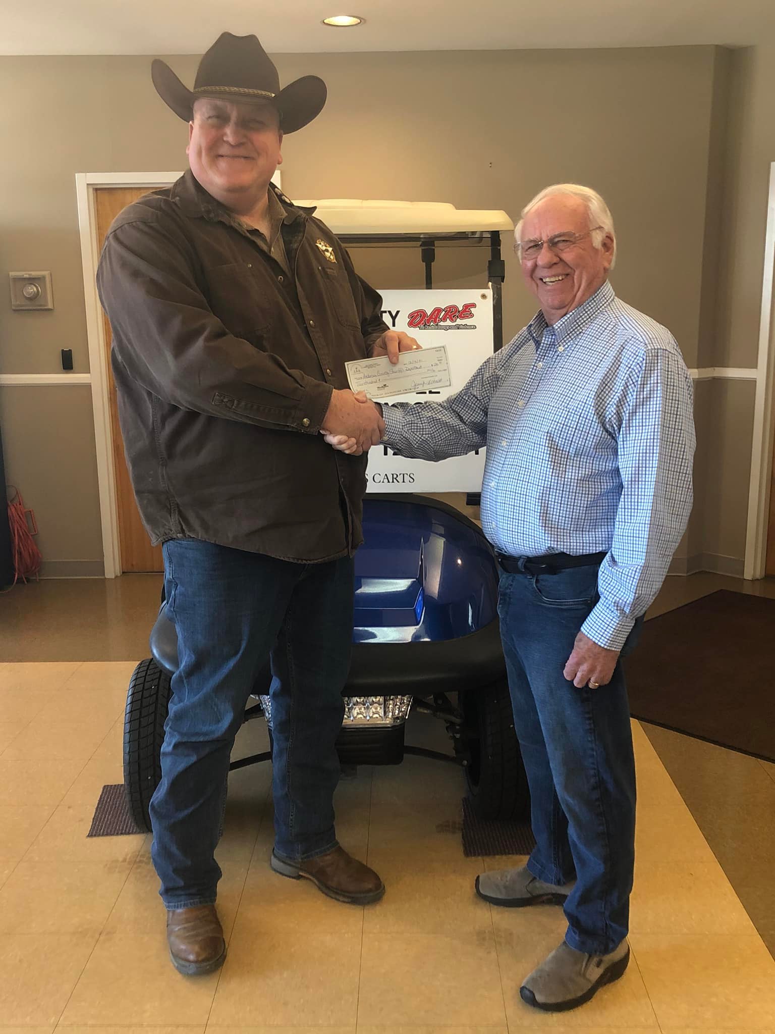 Don Peach Insurance - Anderson County Kentucky Chamber of Commerce