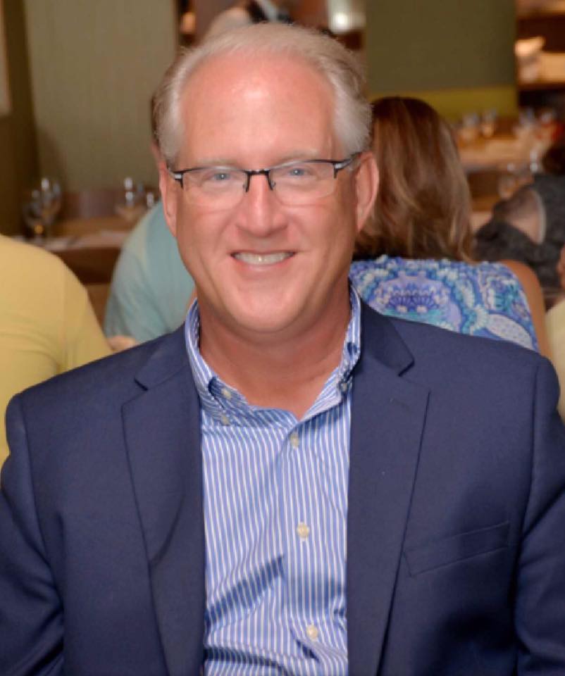 Meet the Board – Anderson County Kentucky Chamber of Commerce