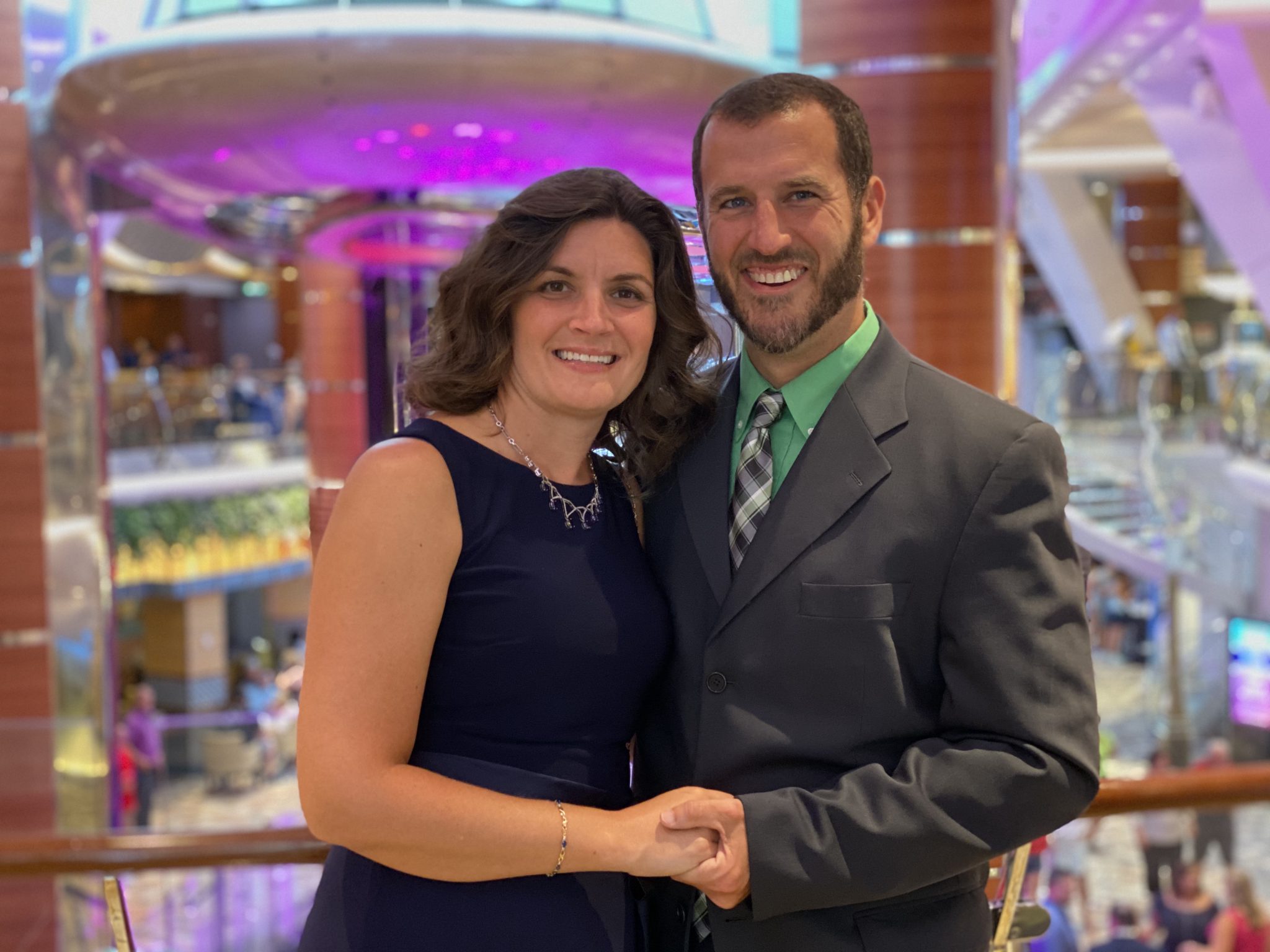 Meet the Board - Anderson County Kentucky Chamber of Commerce