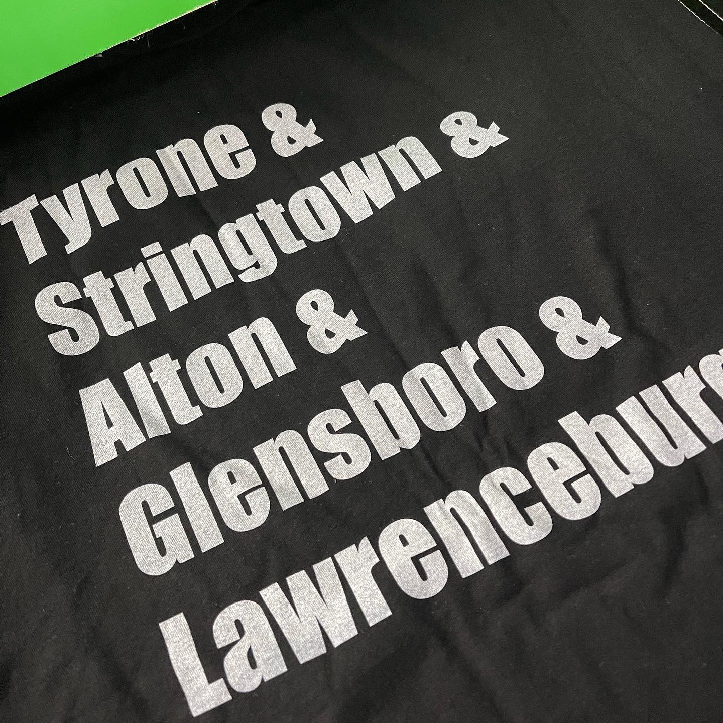 Young & Thread LLC - Anderson County Kentucky Chamber of Commerce