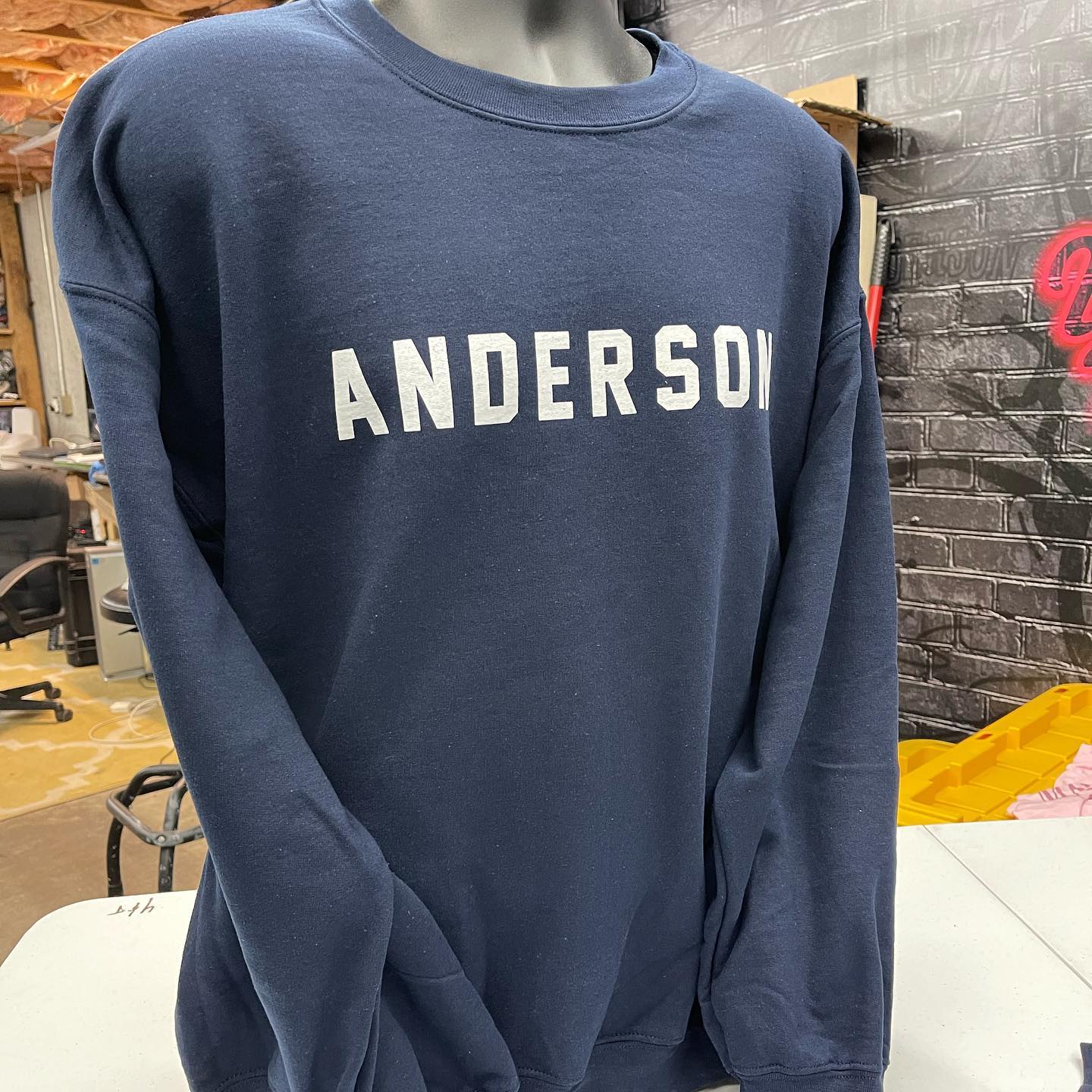 Young & Thread LLC - Anderson County Kentucky Chamber of Commerce