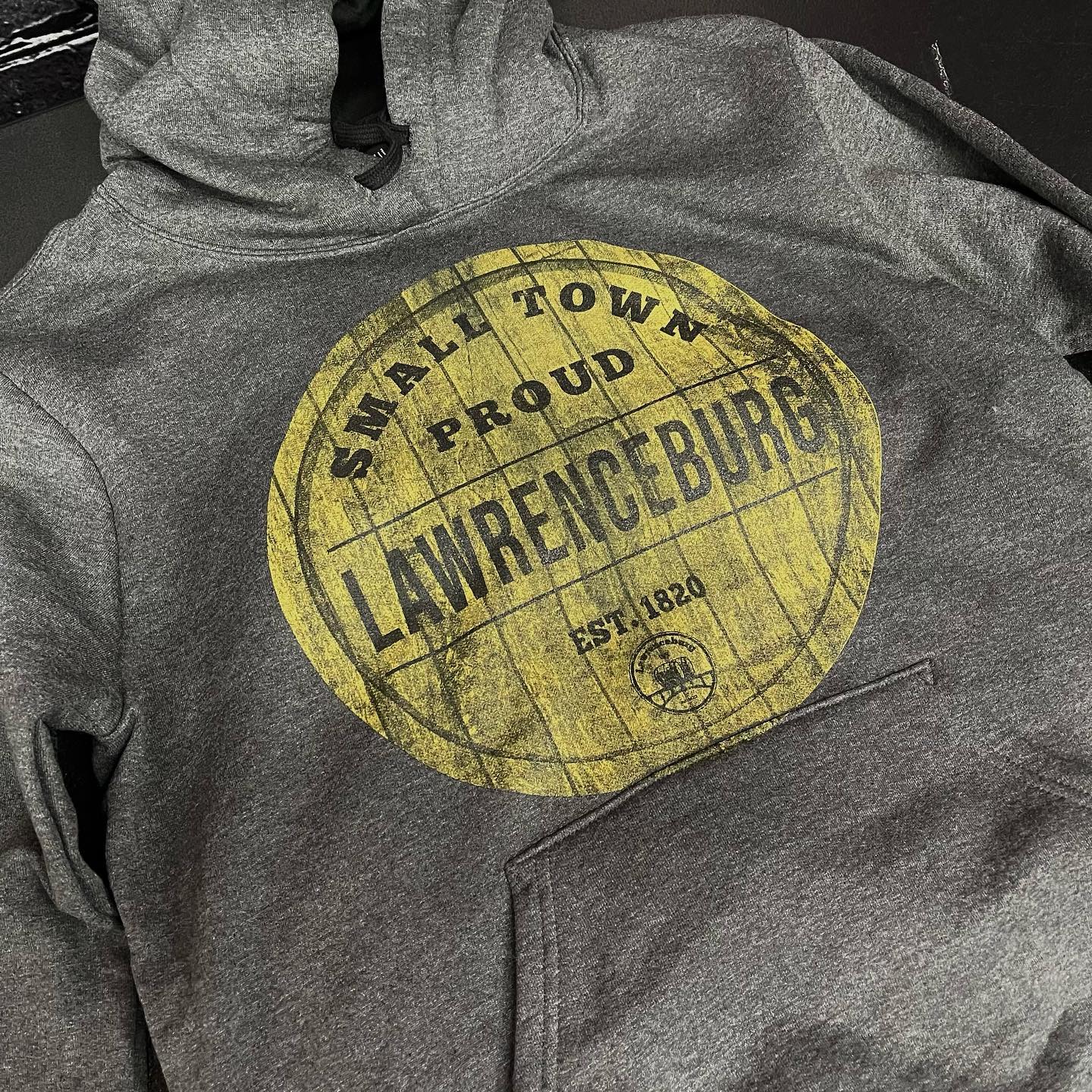 Young & Thread LLC - Anderson County Kentucky Chamber of Commerce