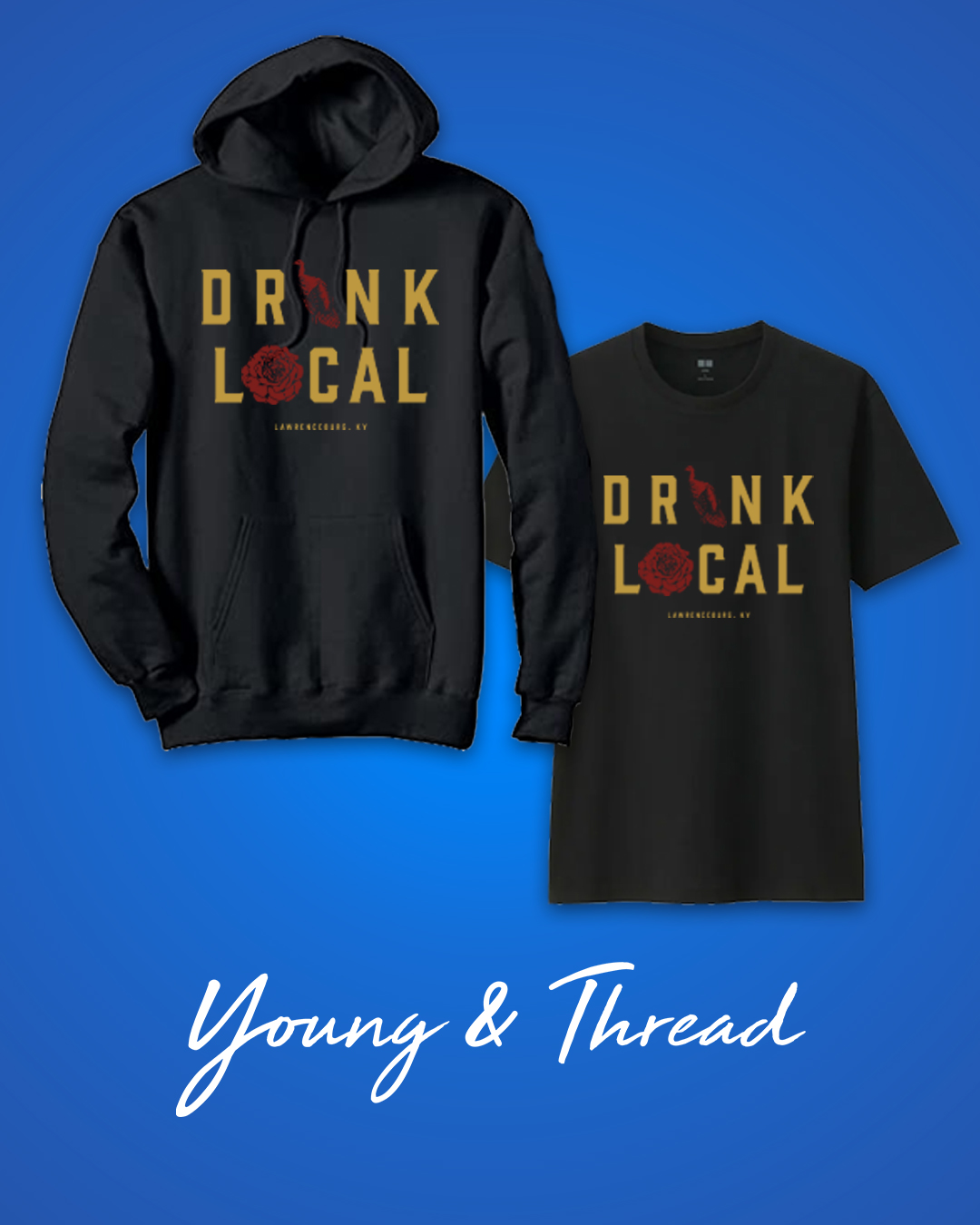 Young & Thread LLC - Anderson County Kentucky Chamber of Commerce