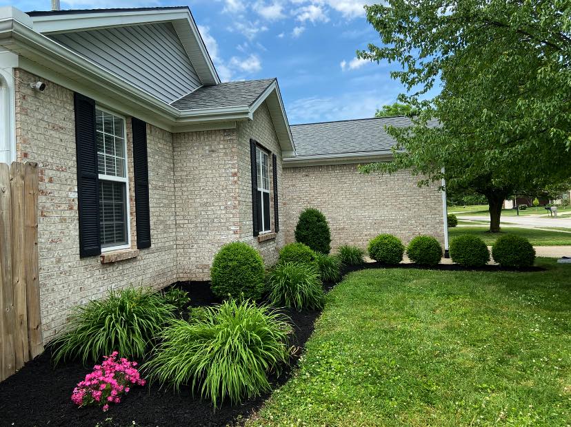 Holt’s Lawn and Landscaping, LLC - Anderson County Kentucky Chamber of ...