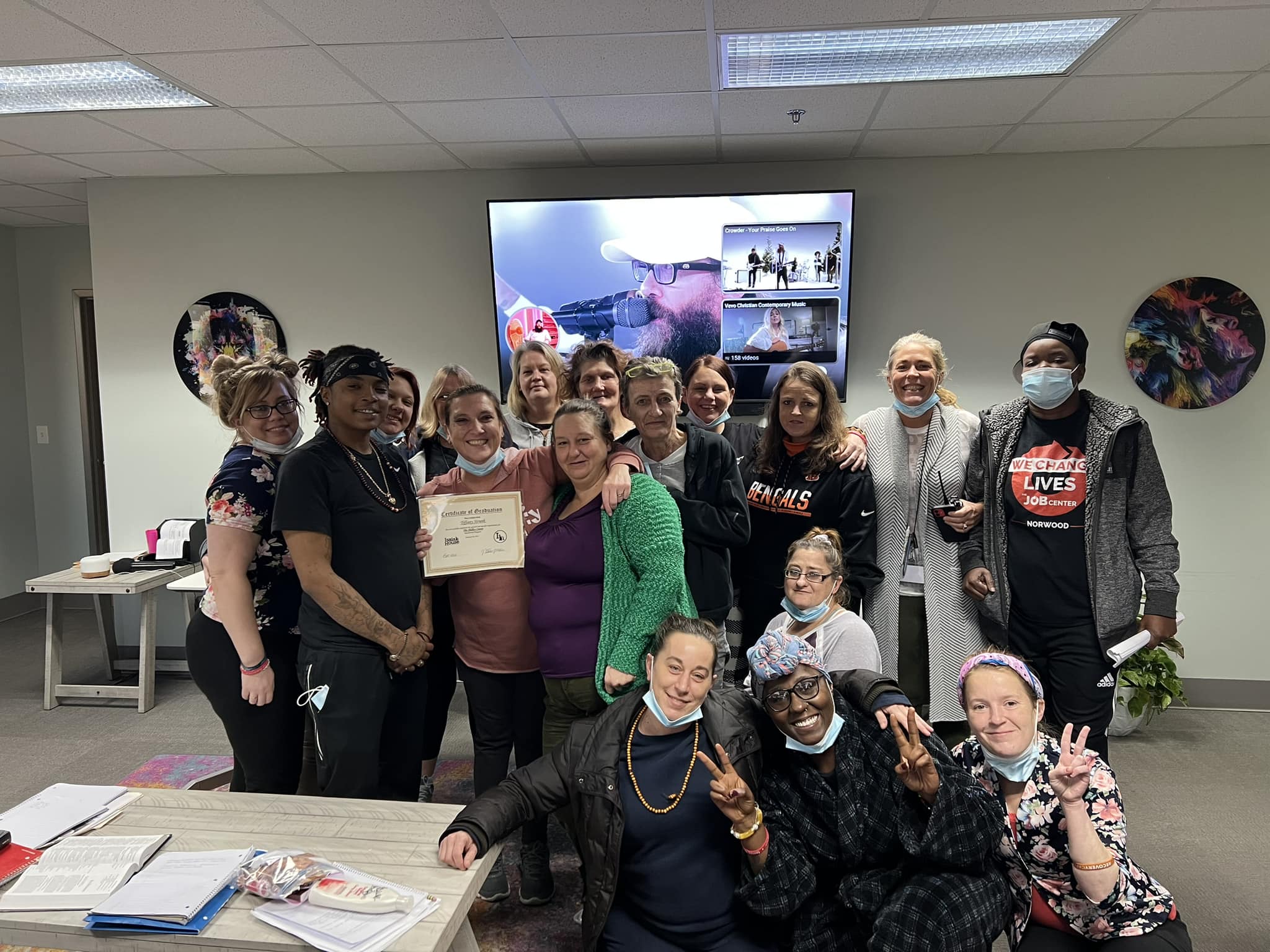Isaiah House Treatment Center - Anderson County Kentucky Chamber of ... Isaiah House Treatment Center - Anderson County Kentucky Chamber of ...