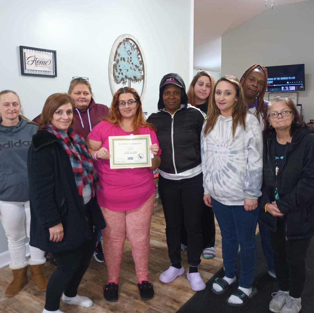 Isaiah House Treatment Center - Anderson County Kentucky Chamber of ... Isaiah House Treatment Center - Anderson County Kentucky Chamber of ...