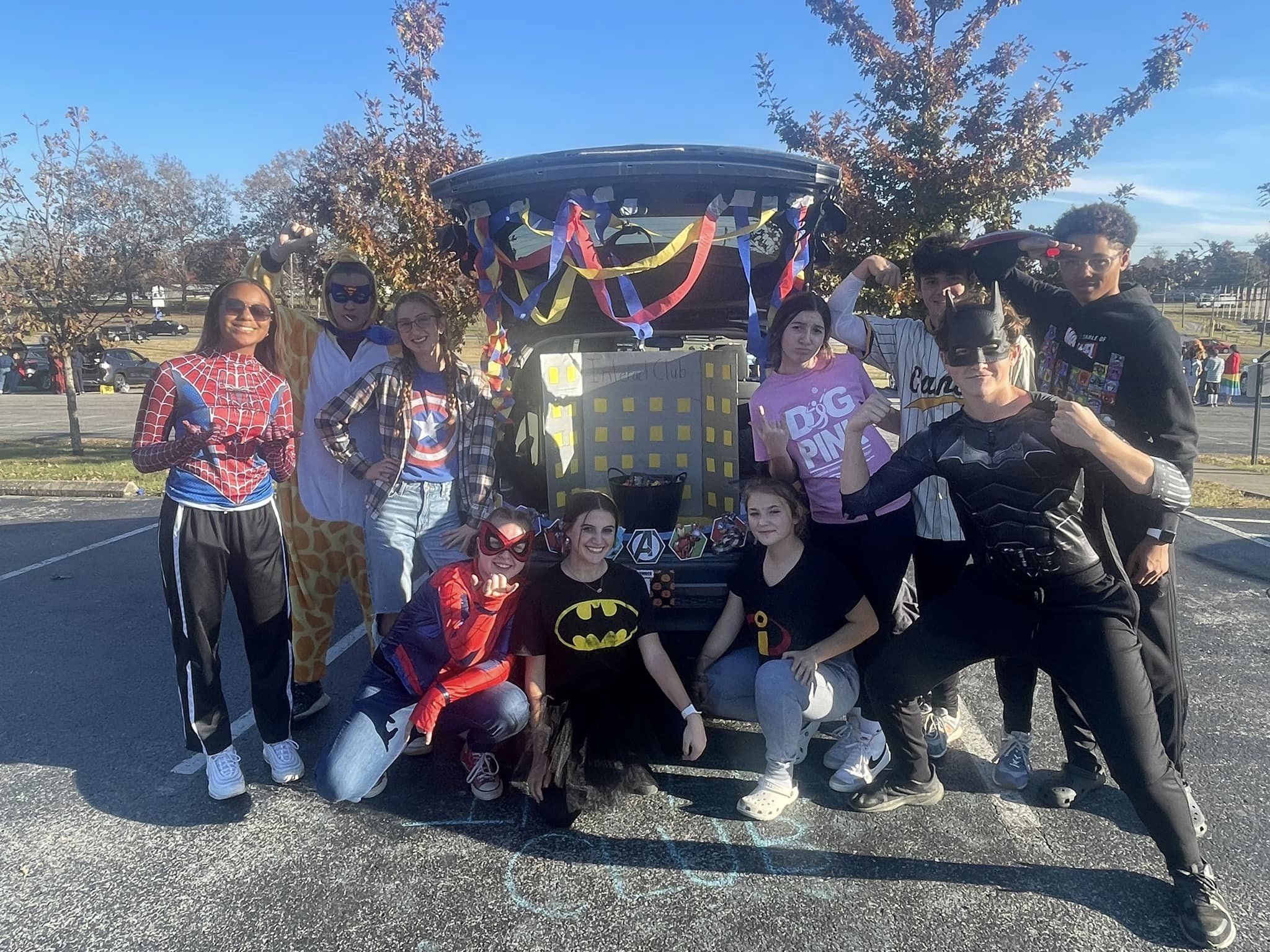 Rotary Club of Lawrenceburg KY - Anderson County Kentucky Chamber of ...