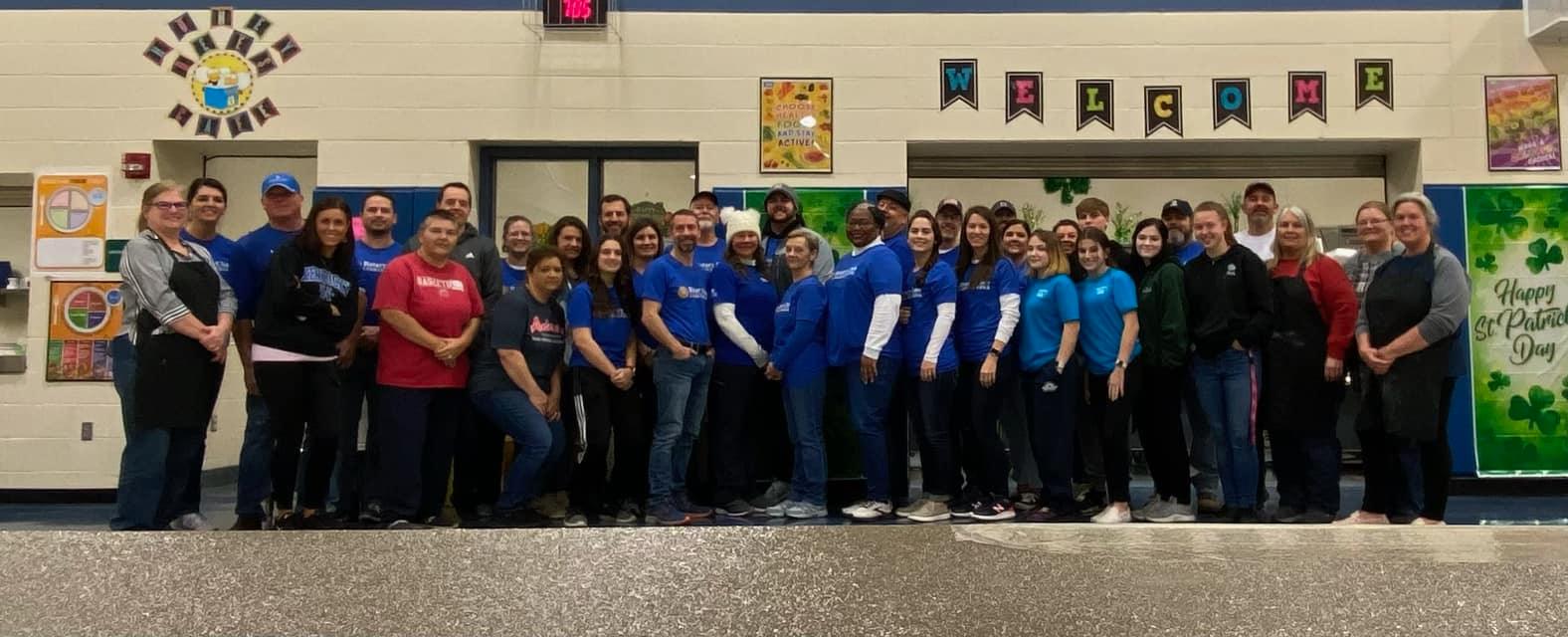 Rotary Club of Lawrenceburg KY - Anderson County Kentucky Chamber of ...