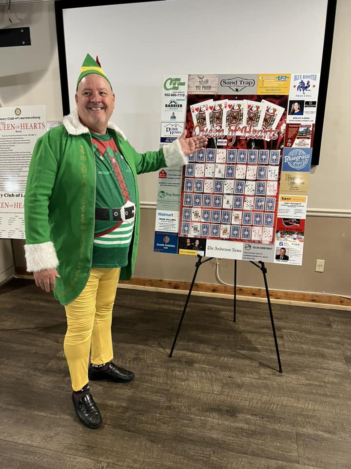 Rotary Club of Lawrenceburg KY - Anderson County Kentucky Chamber of ...