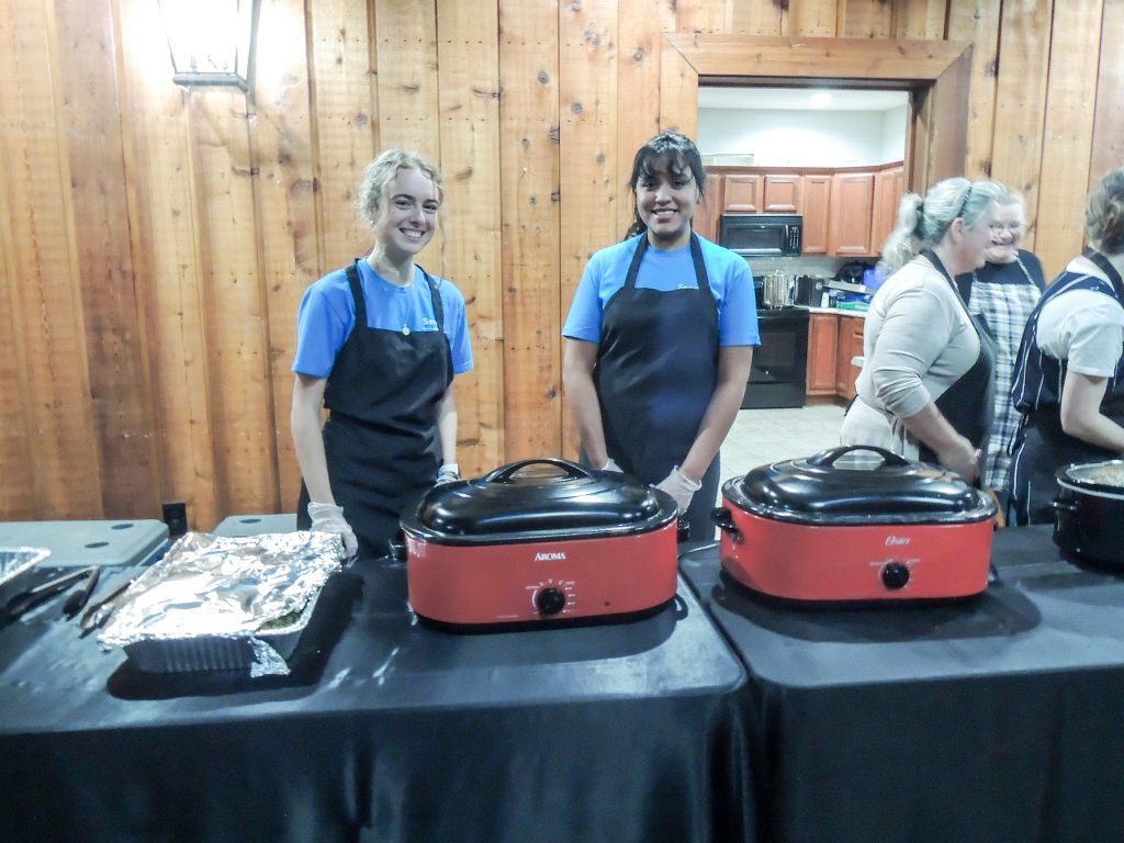 Annual Gala – Anderson County Kentucky Chamber of Commerce