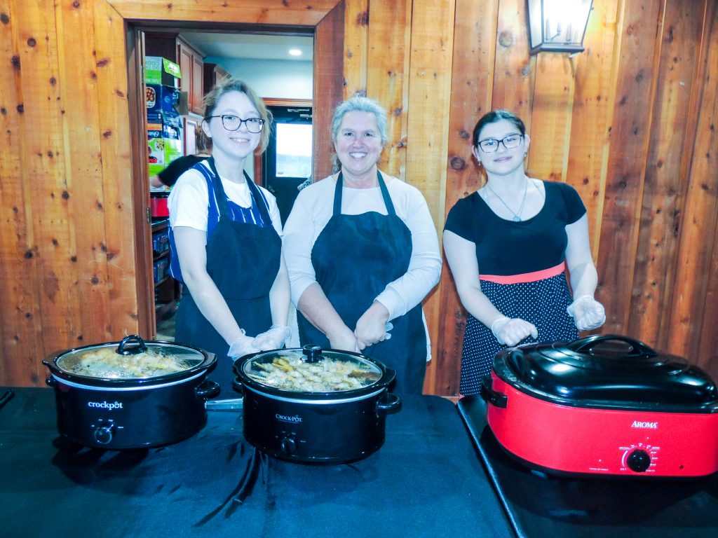 Annual Gala – Anderson County Kentucky Chamber of Commerce