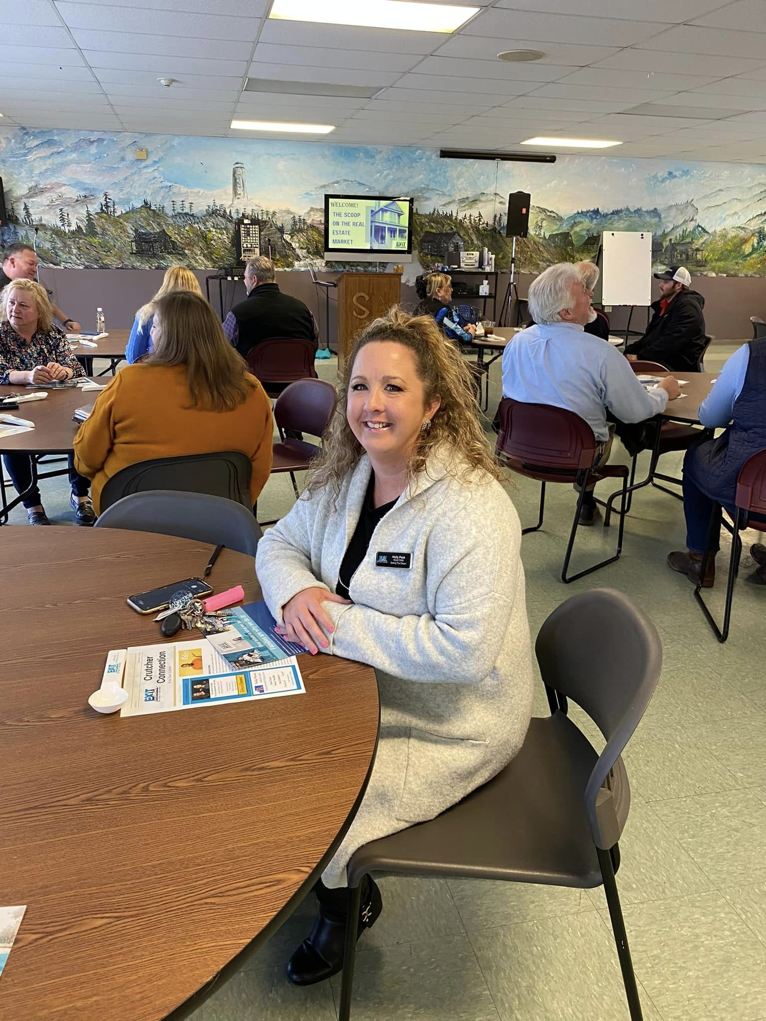 Networking Events – Anderson County Kentucky Chamber of Commerce