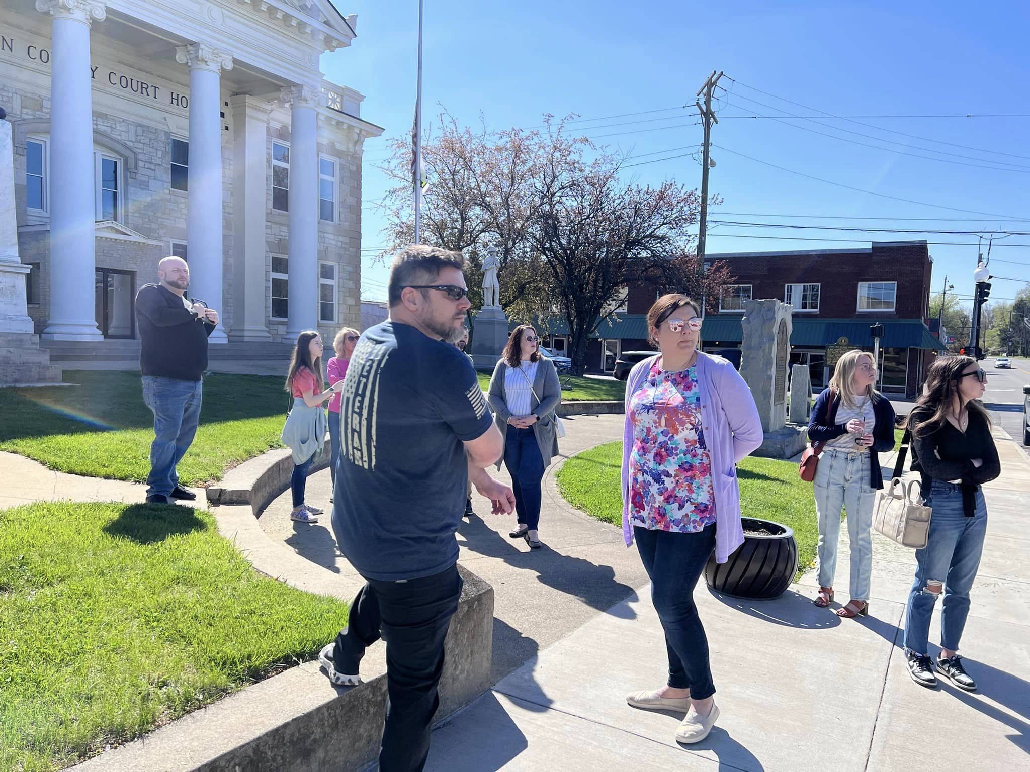 Leadership Anderson County - Anderson County Kentucky Chamber of Commerce