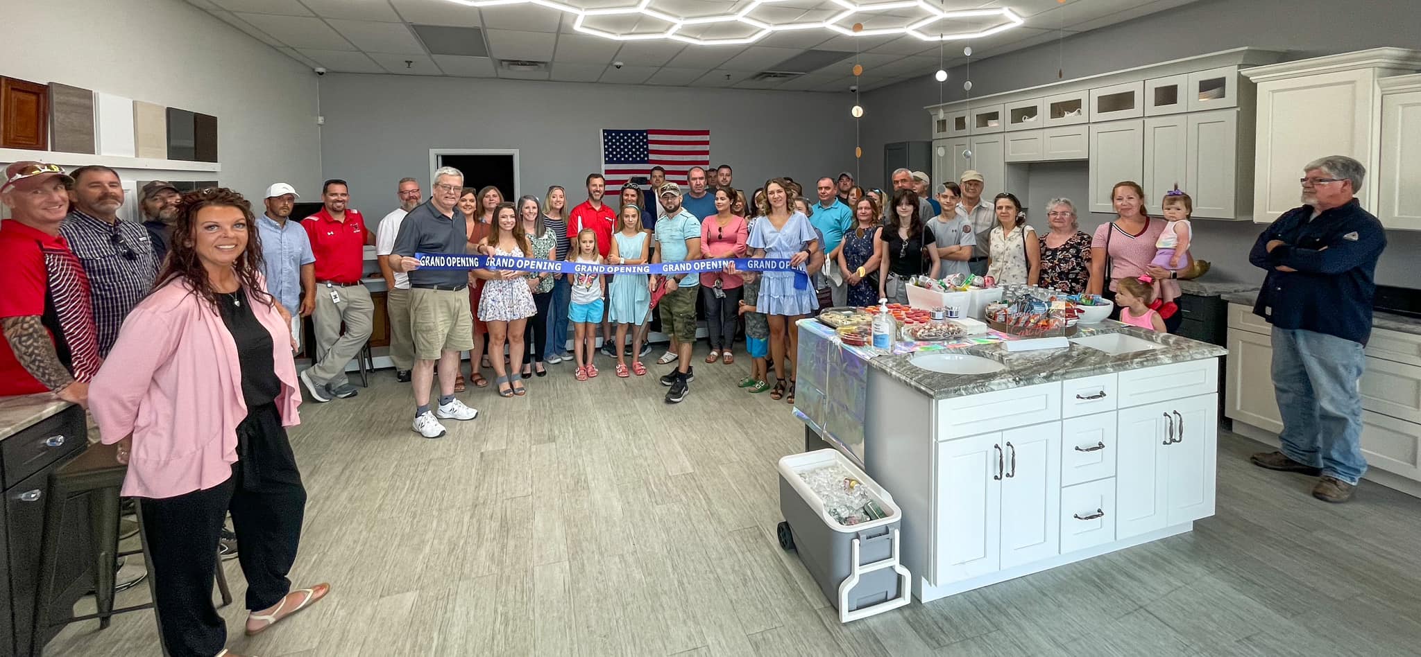 Ribbon Cuttings - Anderson County Kentucky Chamber of Commerce