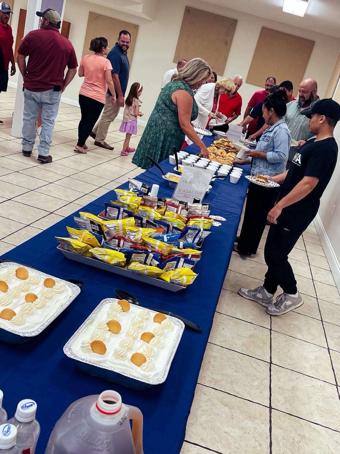 Networking Events - Anderson County Kentucky Chamber of Commerce