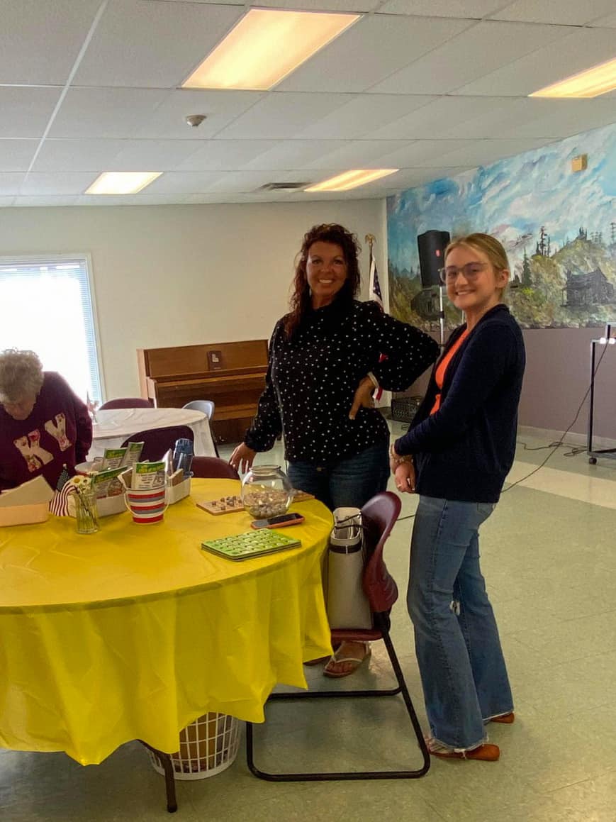 Community Engagements - Anderson County Kentucky Chamber of Commerce