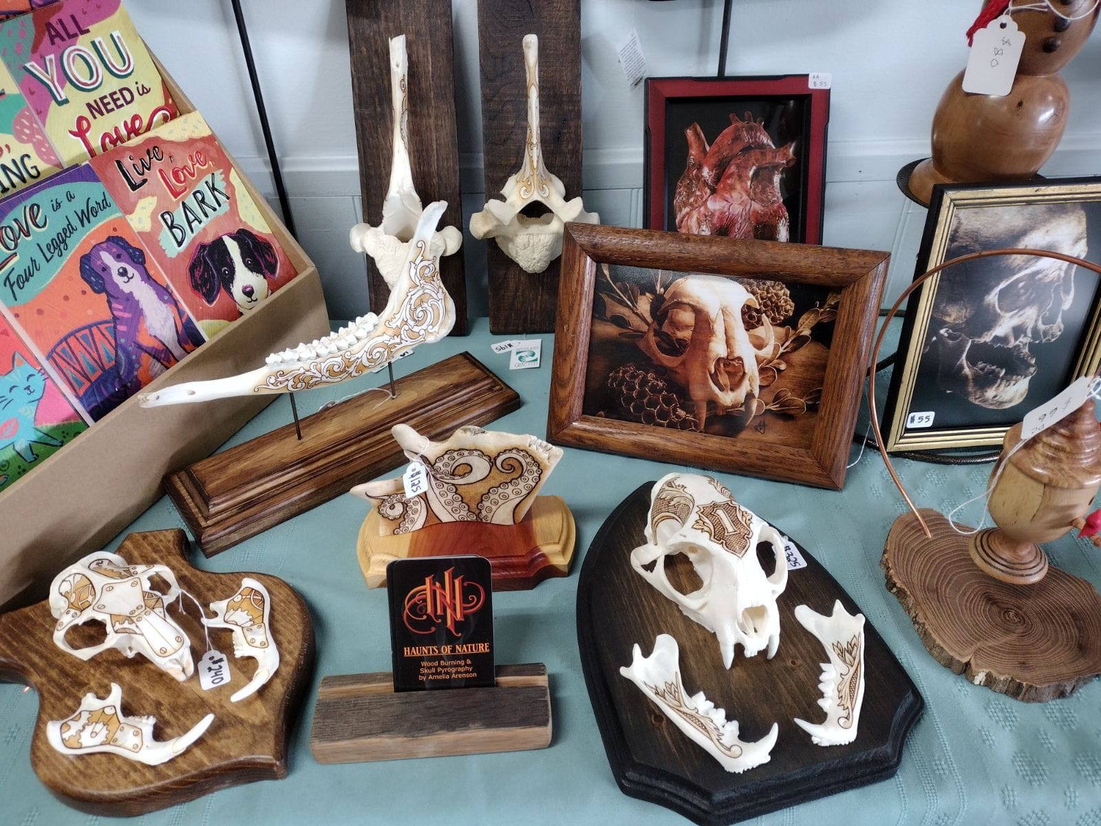 Art Alley & Frame Clinic - Anderson County Kentucky Chamber of Commerce