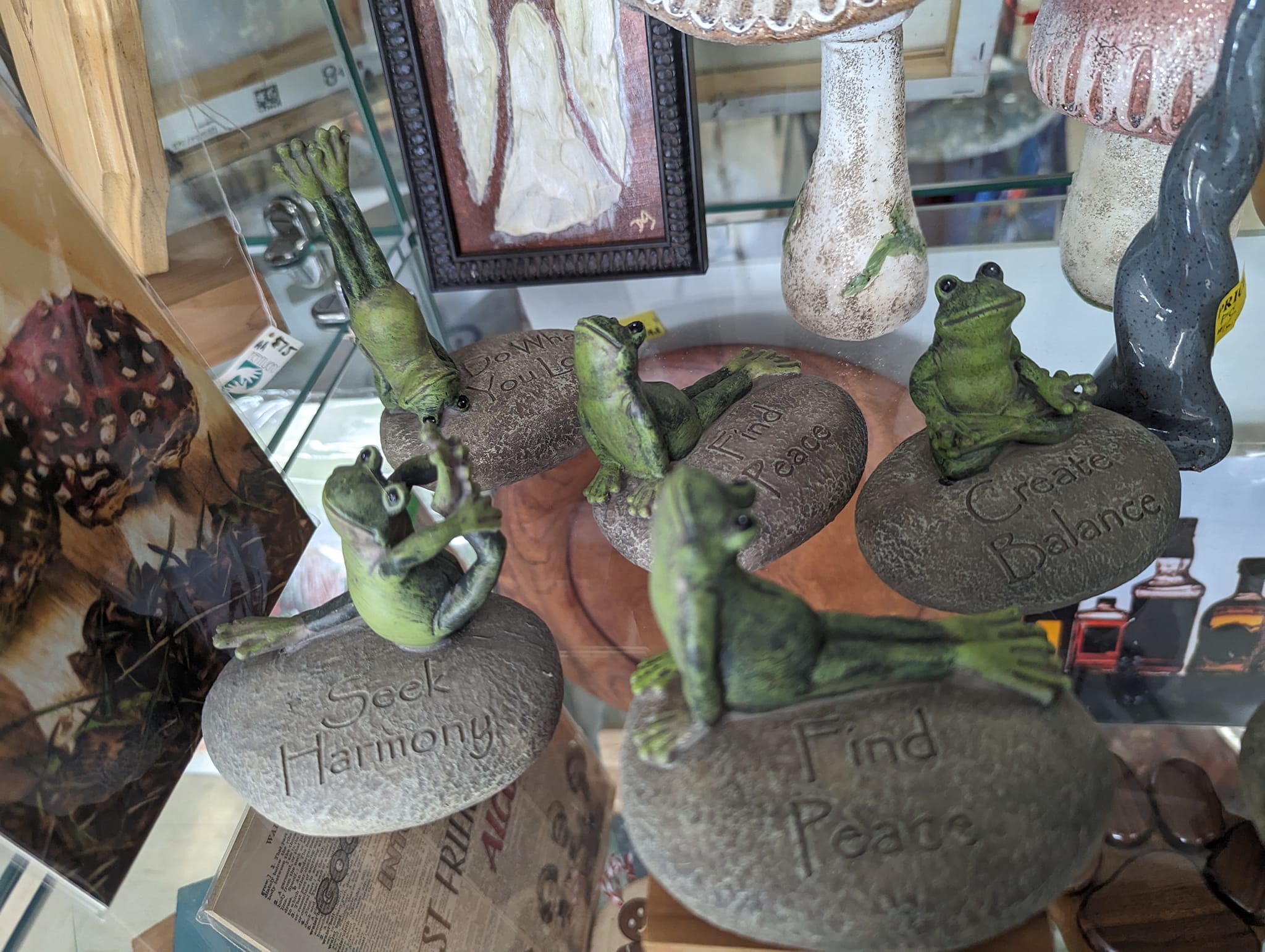 Art Alley & Frame Clinic - Anderson County Kentucky Chamber of Commerce