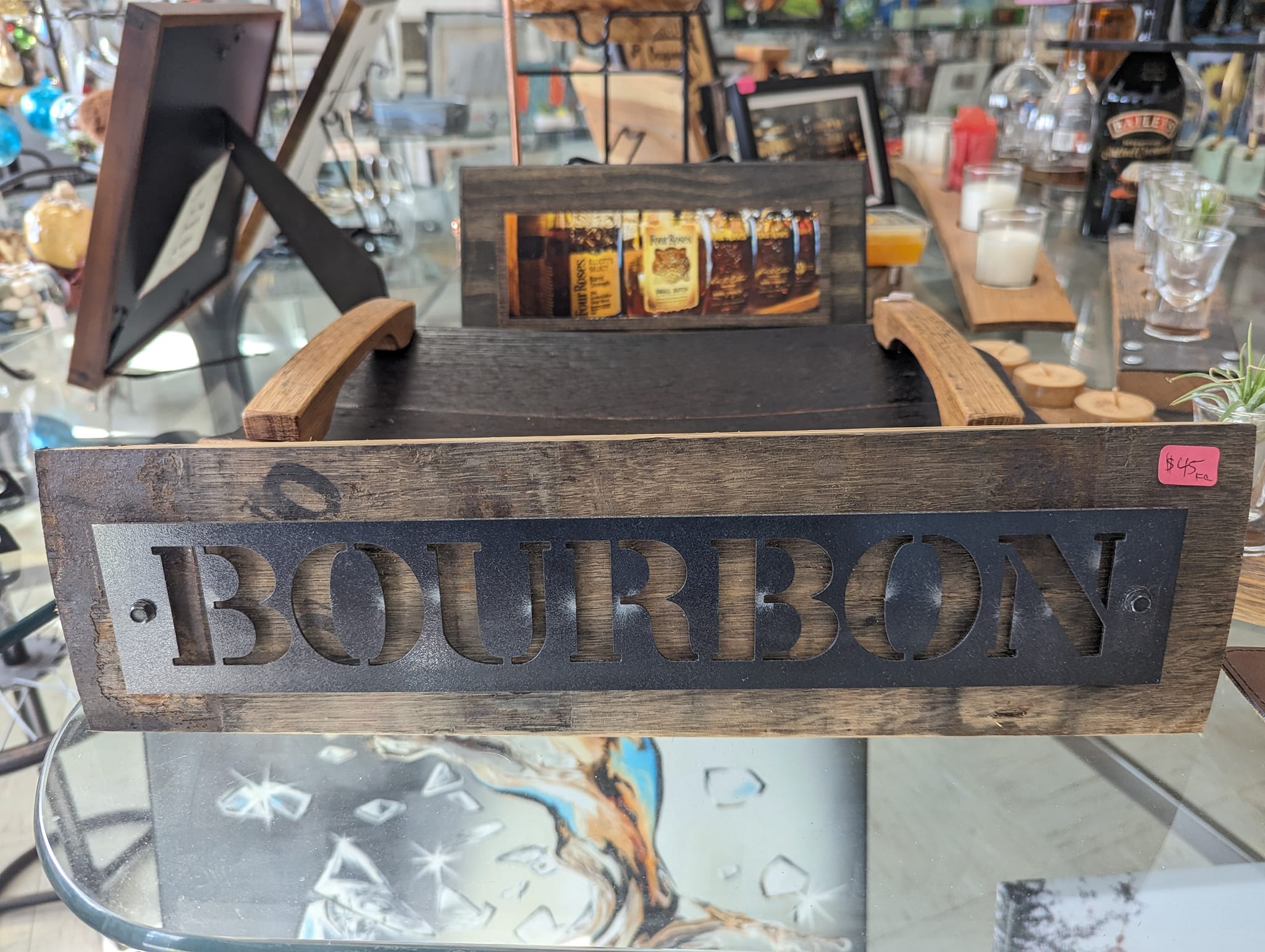 Art Alley & Frame Clinic - Anderson County Kentucky Chamber of Commerce