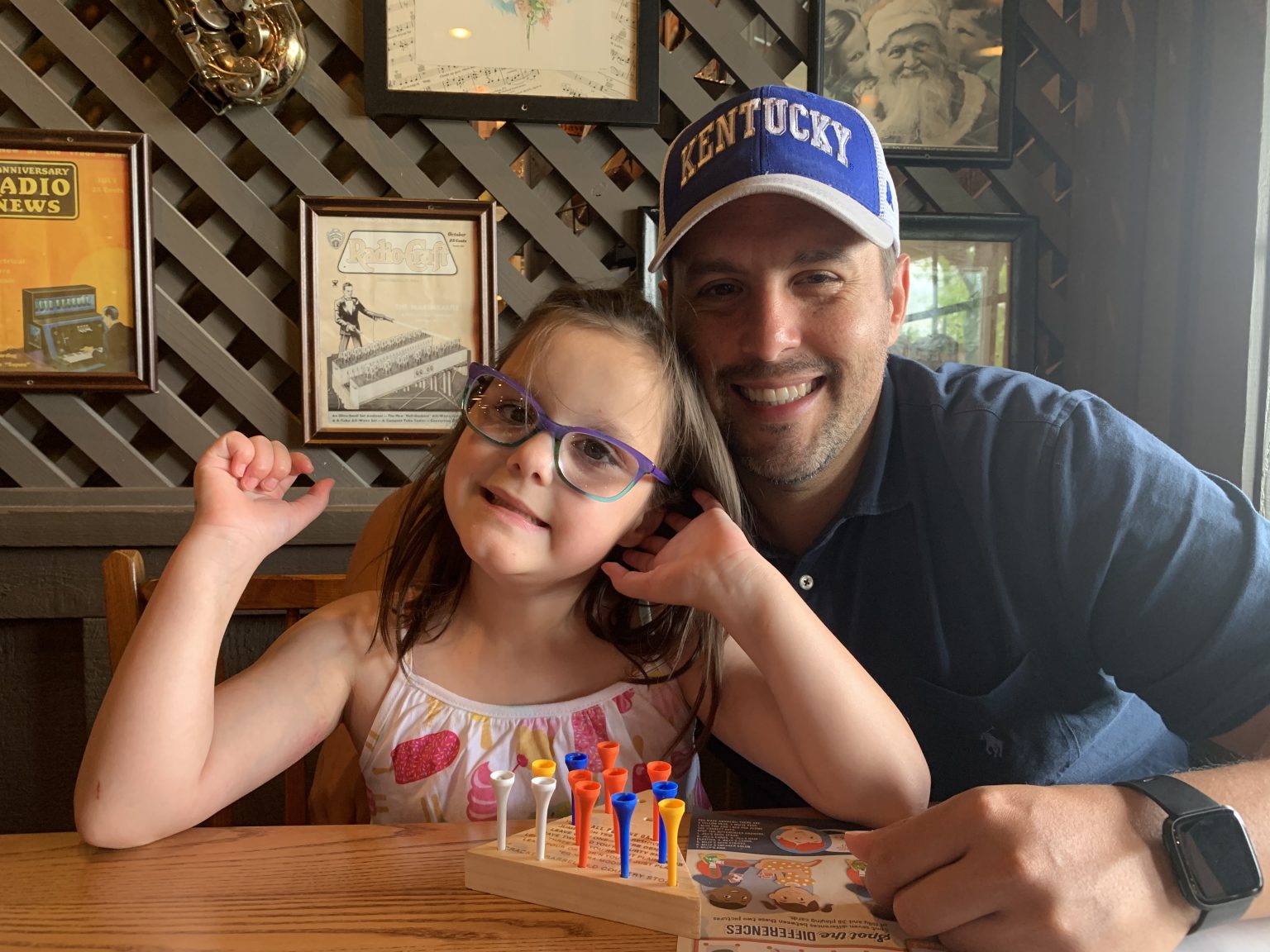 Meet the Board - Anderson County Kentucky Chamber of Commerce