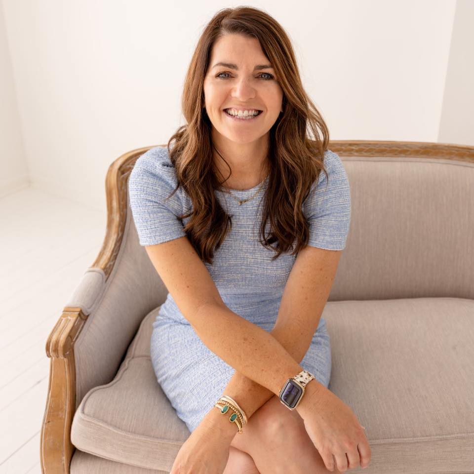 Autumn Boblitt, Realtor – Torrey Smith Realty Co., LLC - Anderson ...