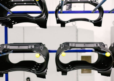 Summit Polymers - Anderson County Kentucky Chamber of Commerce