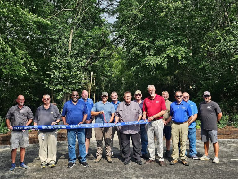 Cedar Brook Rails to Trails - Anderson County Kentucky Chamber of Commerce