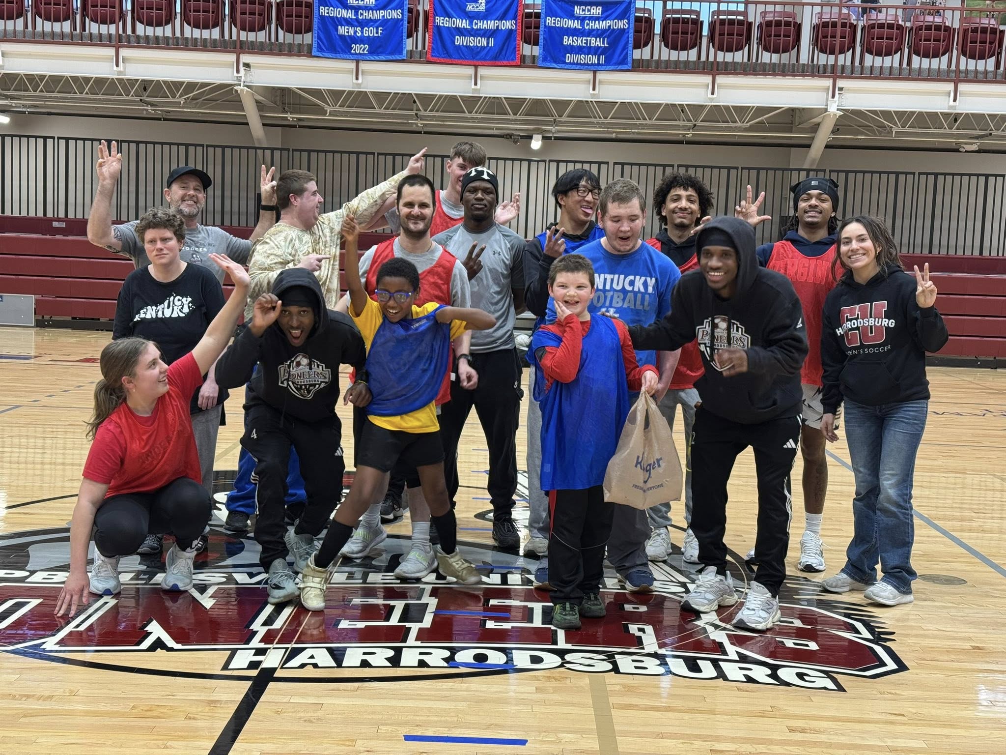 Kendyl & Friends Foundation - Anderson County Kentucky Chamber of Commerce