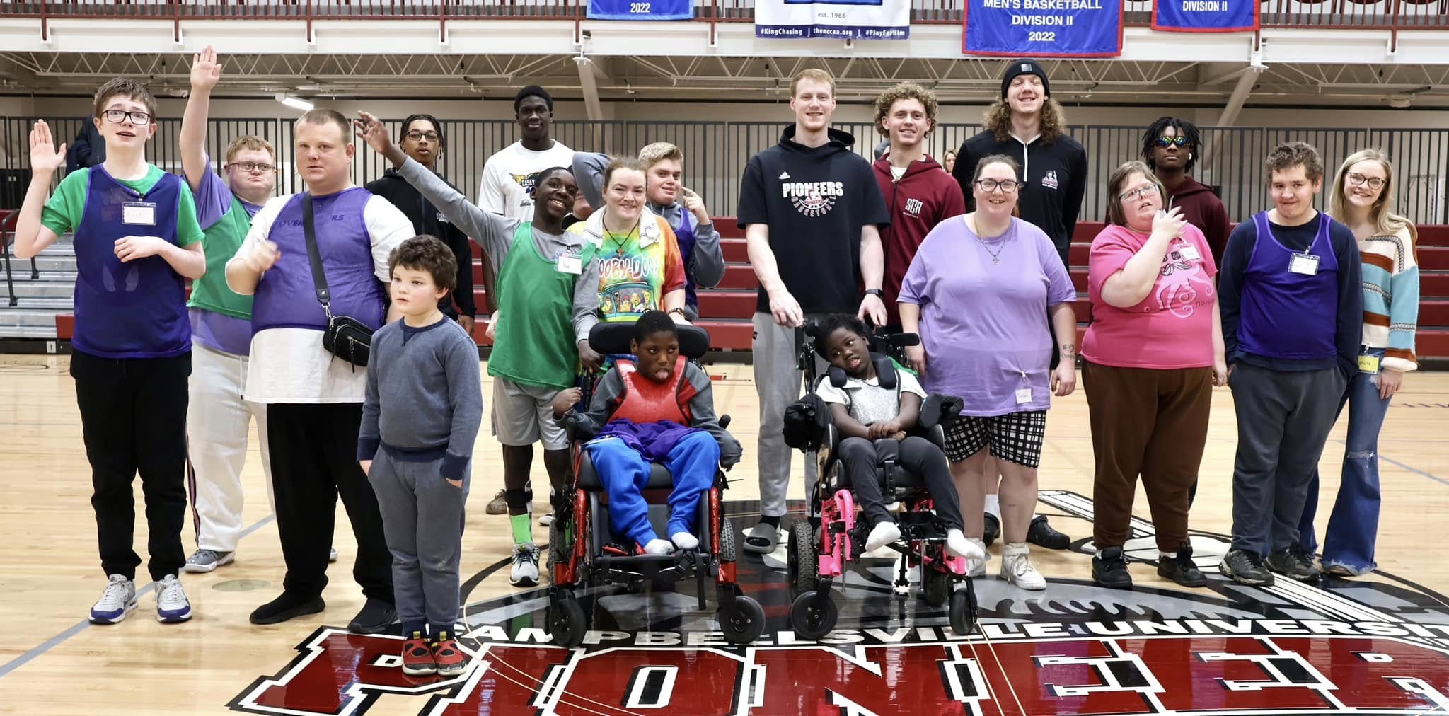 Kendyl & Friends Foundation - Anderson County Kentucky Chamber of Commerce