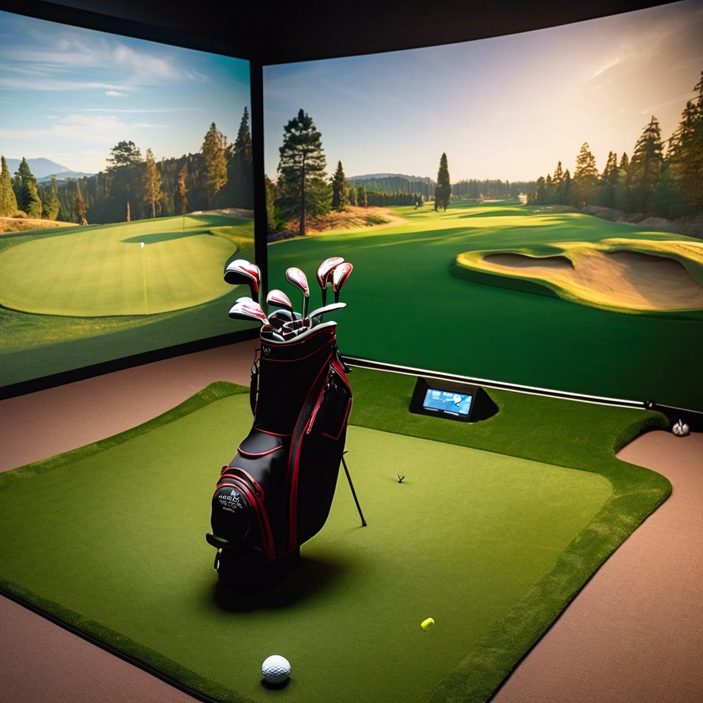 Simply Golf - Anderson County Kentucky Chamber of Commerce