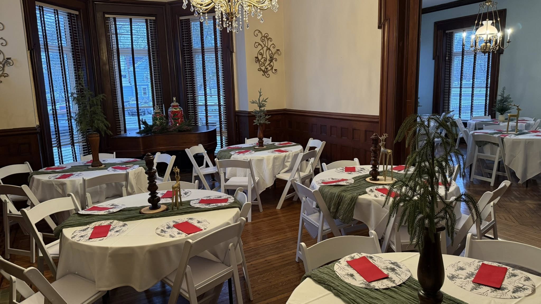 The Dowling House - Anderson County Kentucky Chamber of Commerce