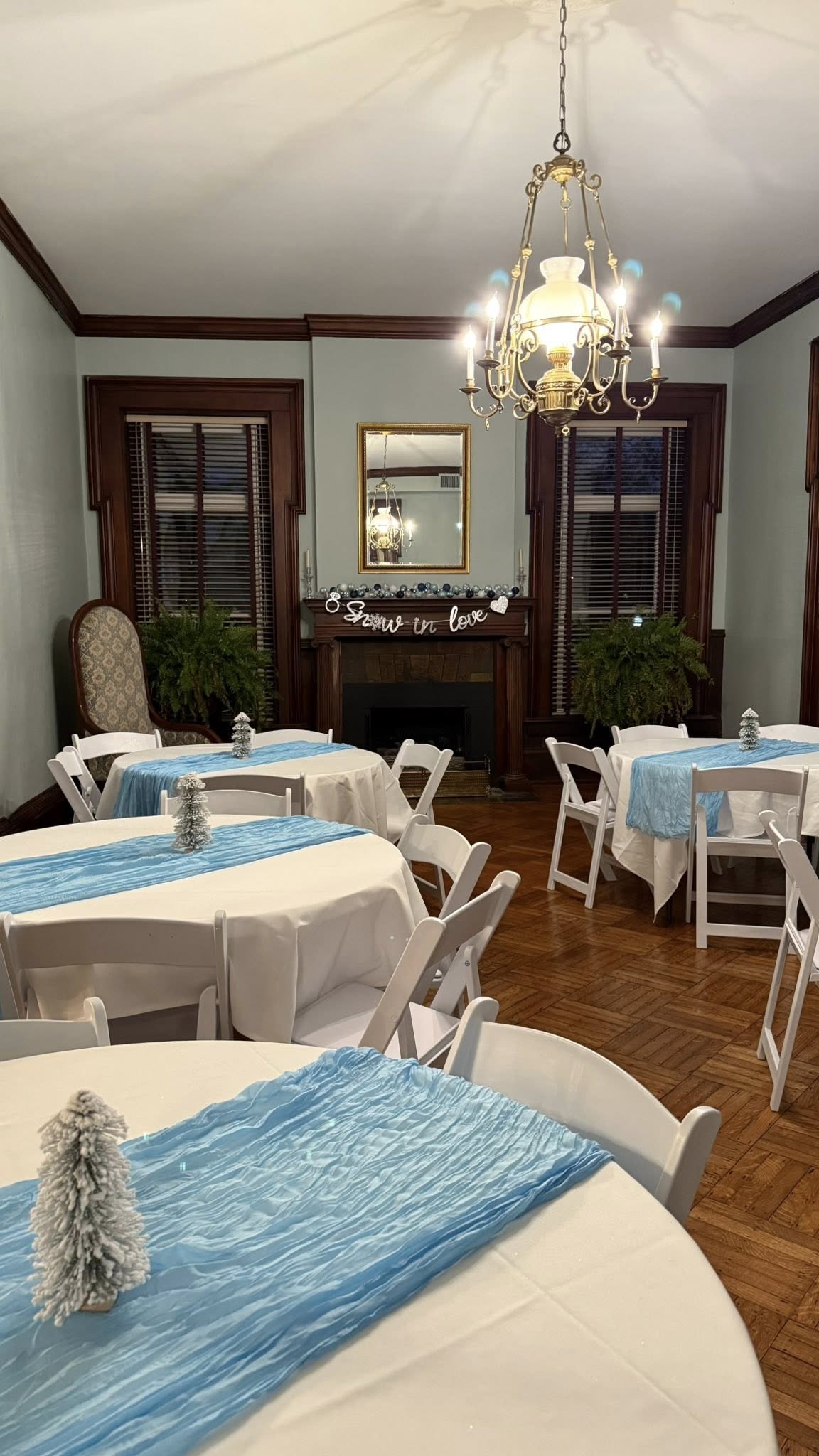 The Dowling House - Anderson County Kentucky Chamber of Commerce