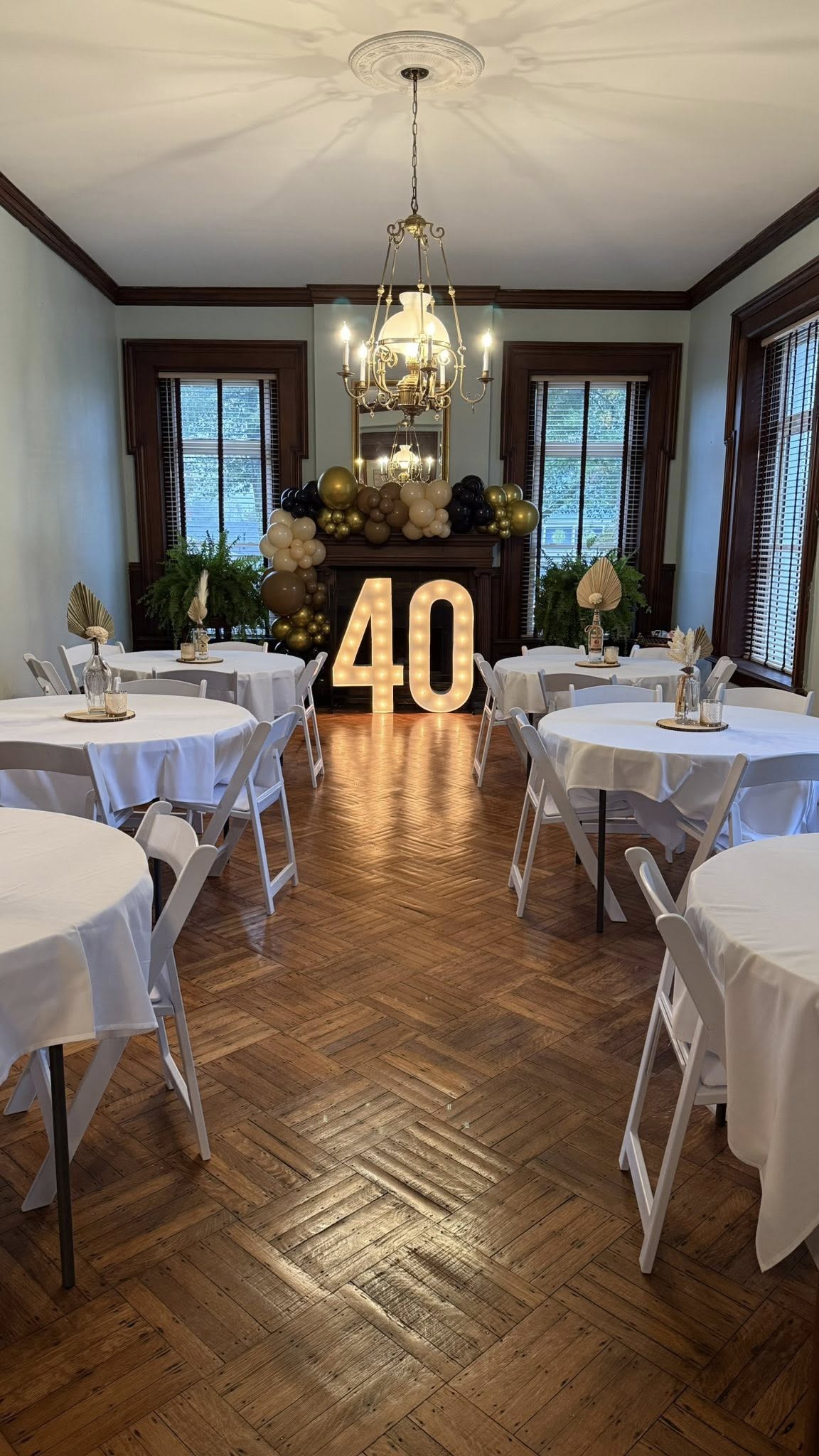 The Dowling House - Anderson County Kentucky Chamber of Commerce