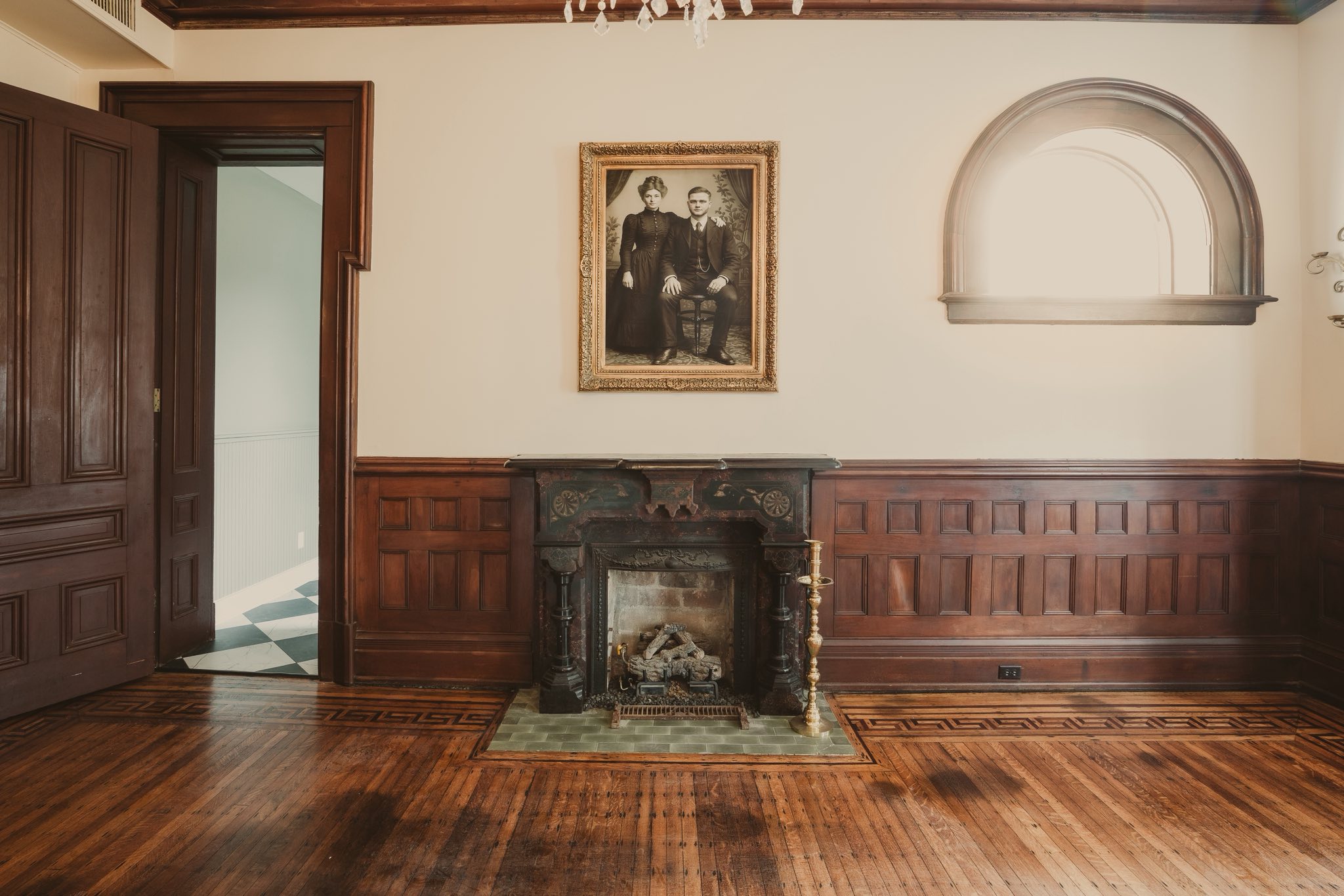 The Dowling House - Anderson County Kentucky Chamber of Commerce